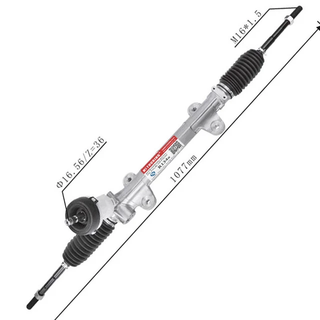 Power Steering Rack For Hyundai Elantra I30 56500-2h200, 48% OFF