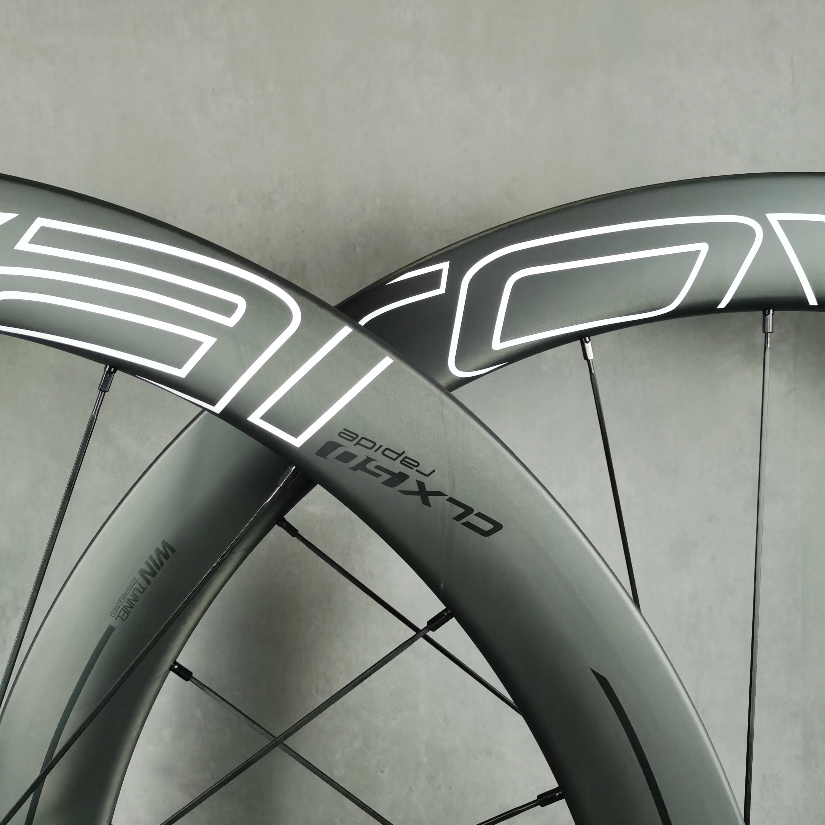 Road-Carbon-Wheels-Disc-Brake-Wheelset-700C-38mm-50mm-60mm-88mm-Depth ...