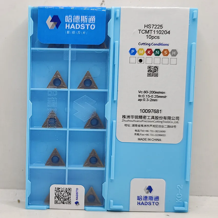 TCMT-110204-HS7225-TCMT-110204-Insertos-de-carburo-CNC-HS7125-TCMT ...
