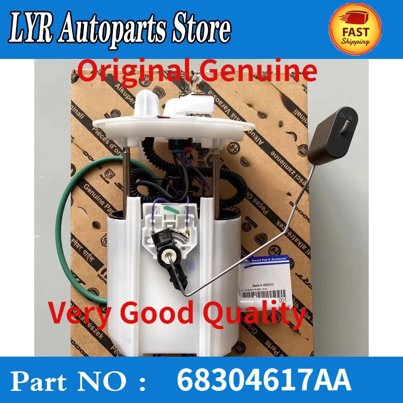 Original-Genuine-Fuel-Pump-Module-Herko-212GE-For-Durango-Jeep-Grand ...