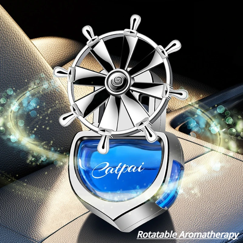 Car-Smell-Air-Freshener-Air-Conditioner-Perfume-With-Clip-Essential ...