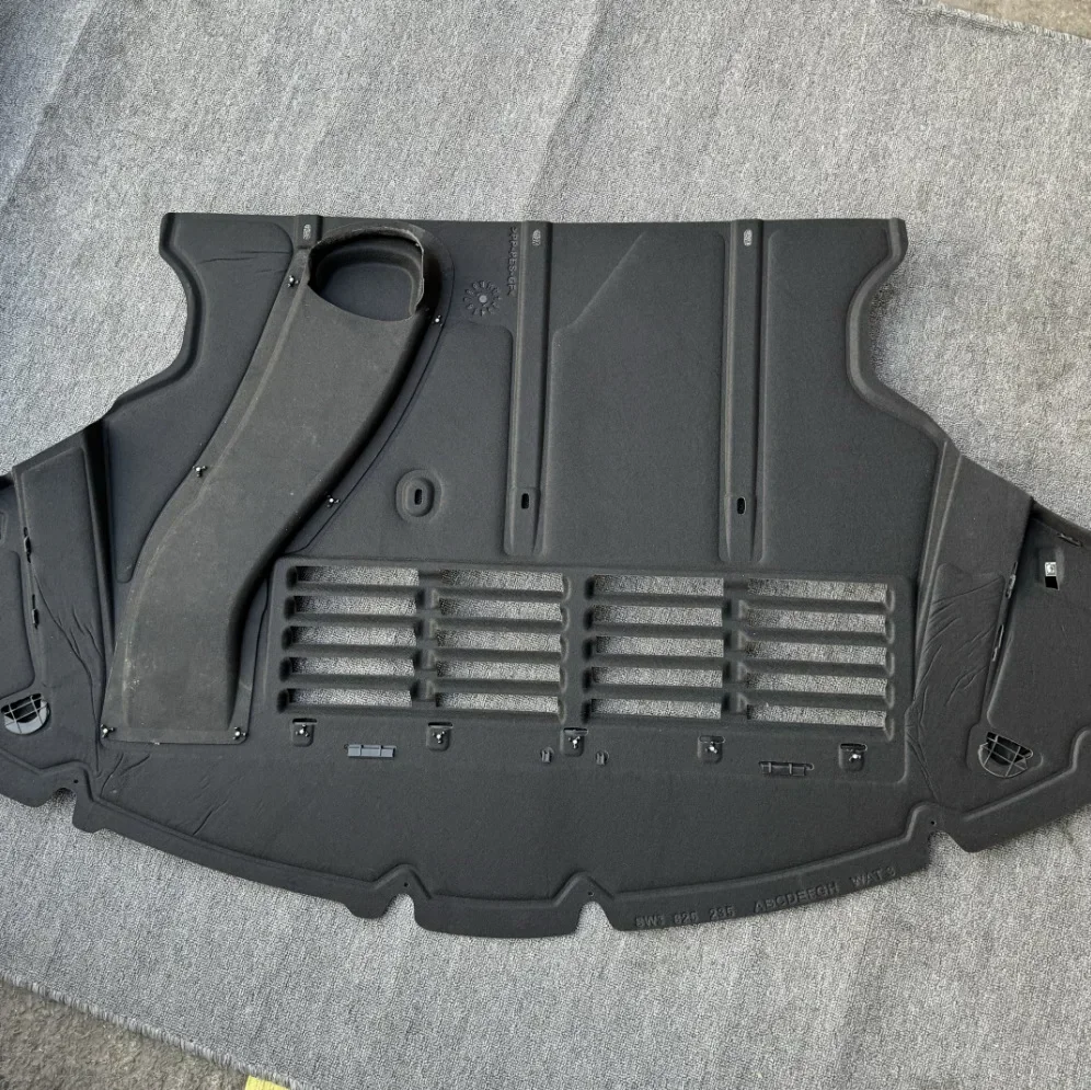 ENGINE PROTECTOR 3W0825235 3W0825235F for Bentley Flying Spur 2005-2014 ...