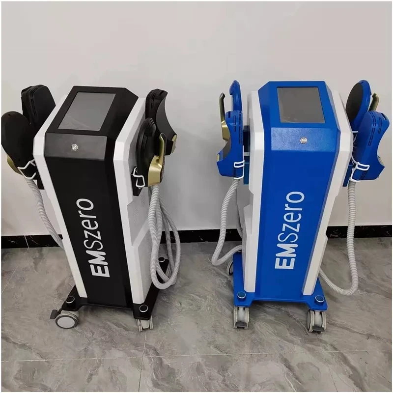 emszero emslim neo rf machine sculptor slimming machine ems muscle ...