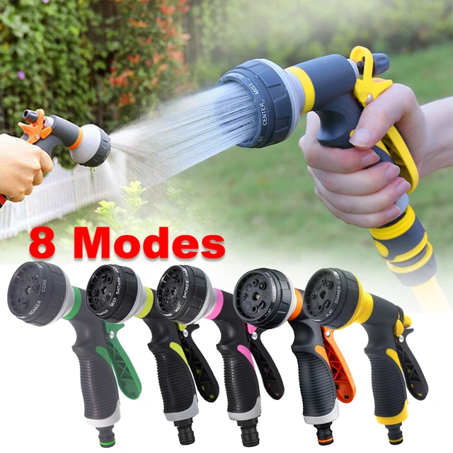 Water Spray Equipment