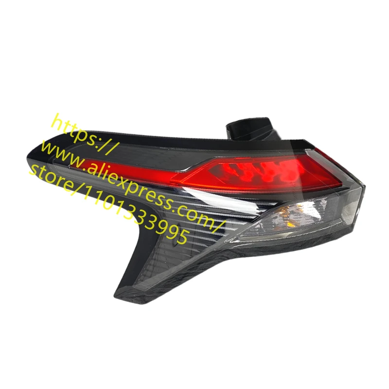 Left-Right-Rear-Tail-Light-Assembly-For-BAOJUN-510-Chevrolet-Groove ...