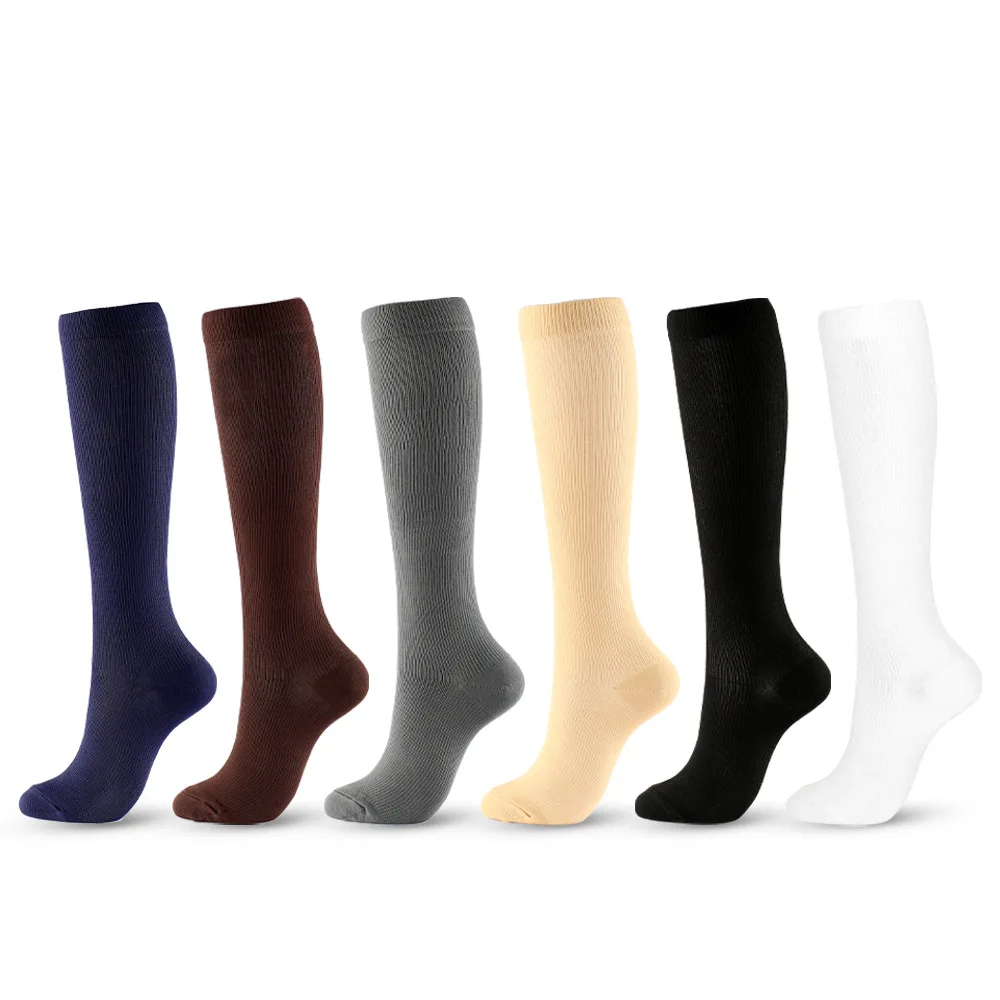 Blood-Circulation-Promotion-Slimming-Compression-Socks-Compression ...