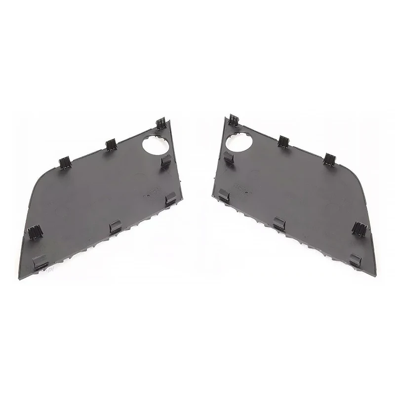 Front Bumper Lower Left Right Grill Grille Cover Accessory A1668851722 ...