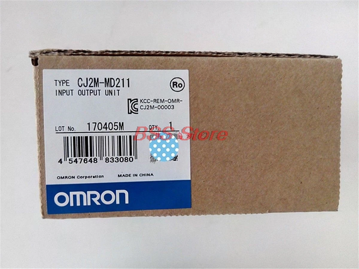 PLC 모듈 CJ2M MD211 CJ2M MD212 CJ1W TC101 Plc 모듈 I/O 유닛 모듈 센서|ABS 센서 ...