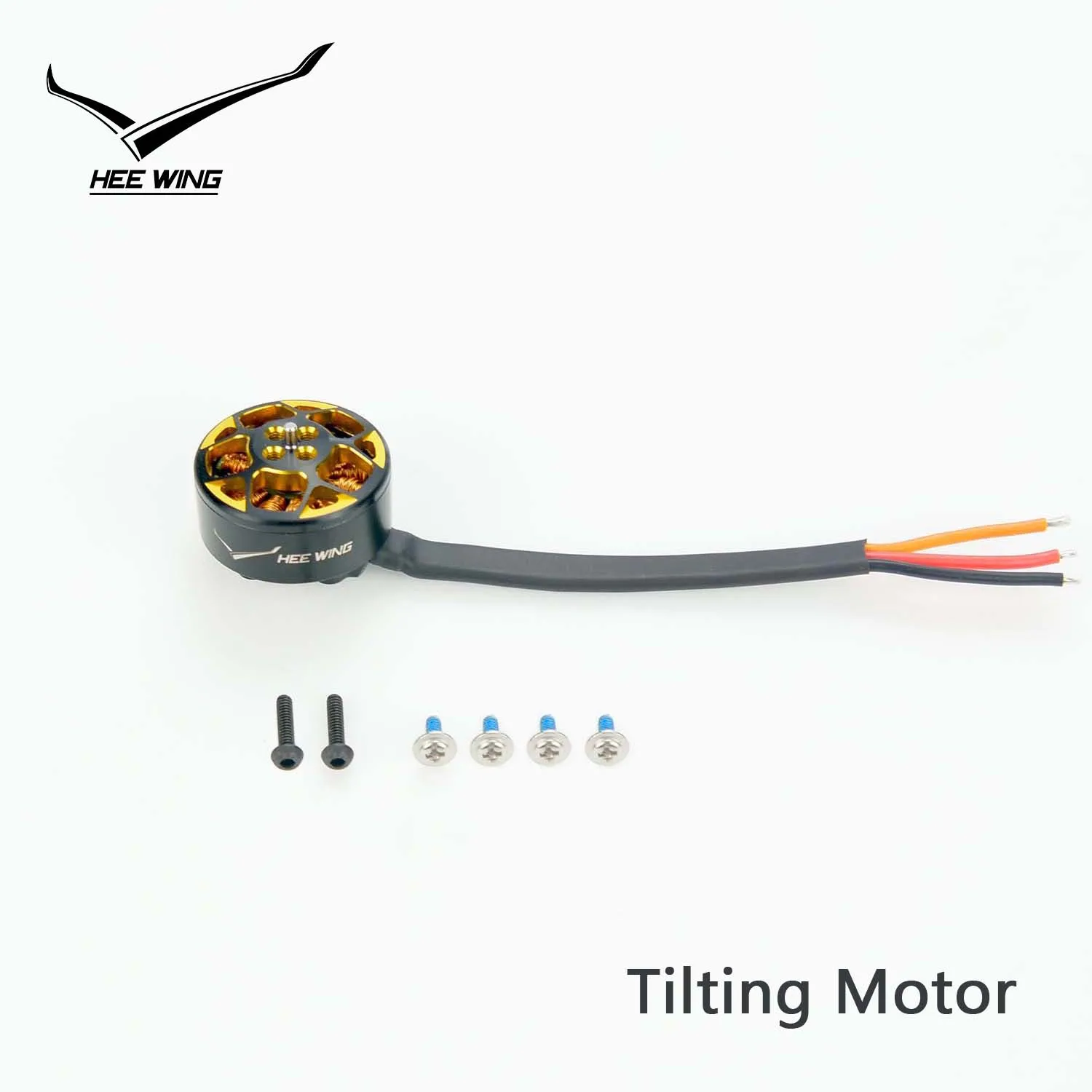 Heewing/hee Wing Rc T1 Ranger Vtol Fx1806-2000kv Brushless Motor ...