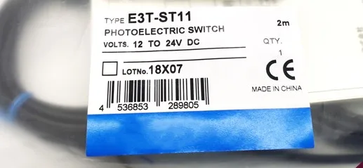 New-original-E3T-ST11-E3T-FD11-E3T-SL11-E3T-SL21-E3T-ST12-photoelectric ...