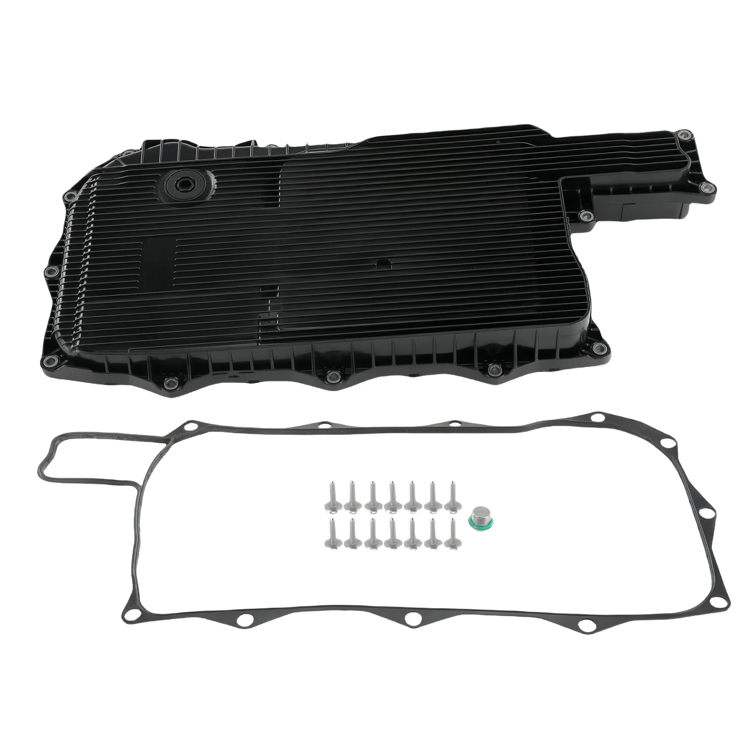 Automatic Transmission Oil Pan For BMW 330e F30 530e G30 740e 745e G11 ...