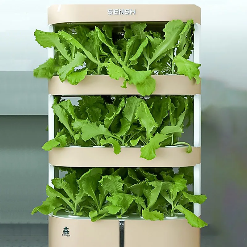 Smart-Hydroponic-Growing-System-Vegetable-Planting-Machine-Multi-layer ...