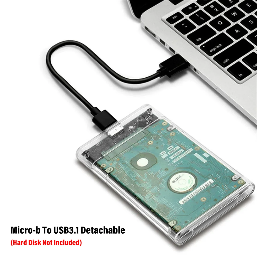 Transparante-Externe-Harde-Schijf-2-5-Inch-Hdd-Ssd-Hoesje-Micro-B-Naar ...