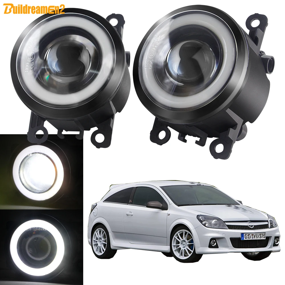 Opel Astra H Gluhbirnen Ubersicht