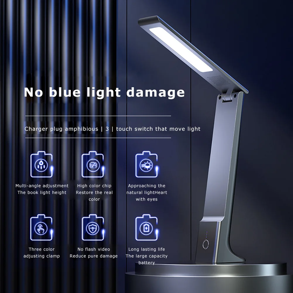 3-Modes-LED-Table-Lamp-Touch-Switch-Desk-Lamp-Eye-protect-Adjustable ...
