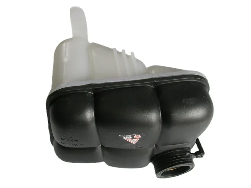 Engine Coolant Recovery Tank for Mercedes-Benz W140 400SE 500SEC S420 ...