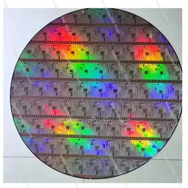 12-Inch-CPU-Wafer-Silicon-Science-Technology-Pendulum-Piece-Birthday ...