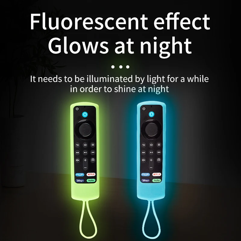 Silicone-Remote-Controller-Protector-Case-Soft-Remote-Control-Shell ...