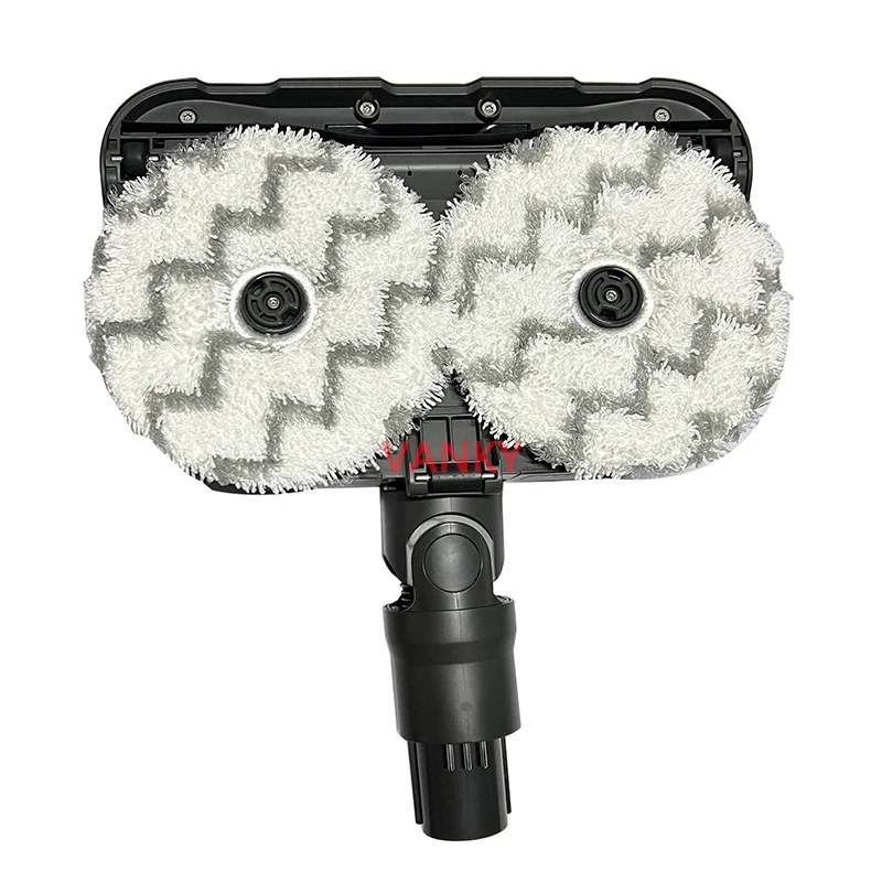 Original Rotary Suction Drag Integrated Floor Brush for Shunzao Z11 MAX ...