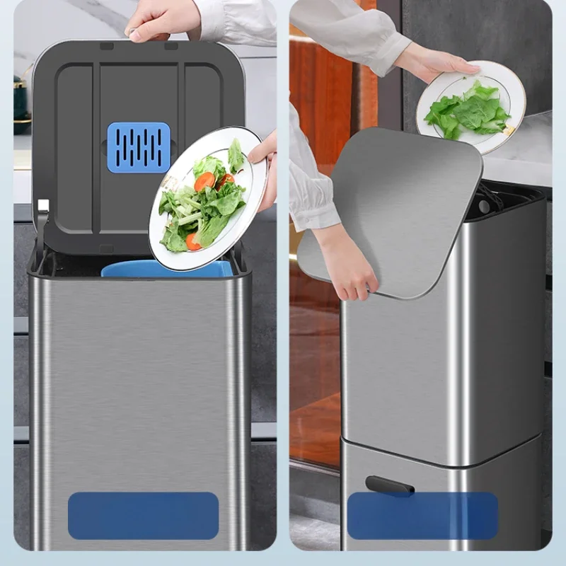 Double-layer-Sorting-Trash-Can-Dry-and-Wet-Separation-Large-Capacity ...