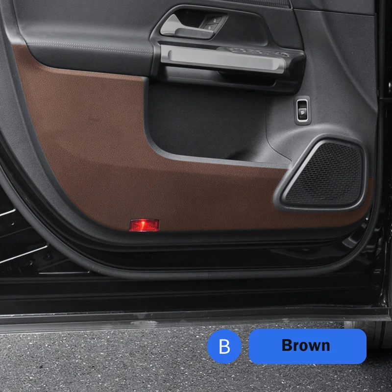 For-Mercedes-Benz-GLB-Class-X247-GLB180-200-220-2019-2024-Car ...