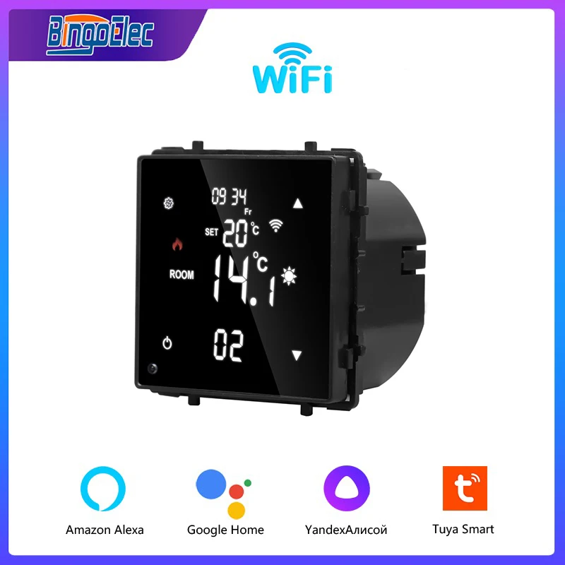 Bingoelec-Smart-WiFi-Thermostat-Module-for-Electric-Floor-Heating-Water ...