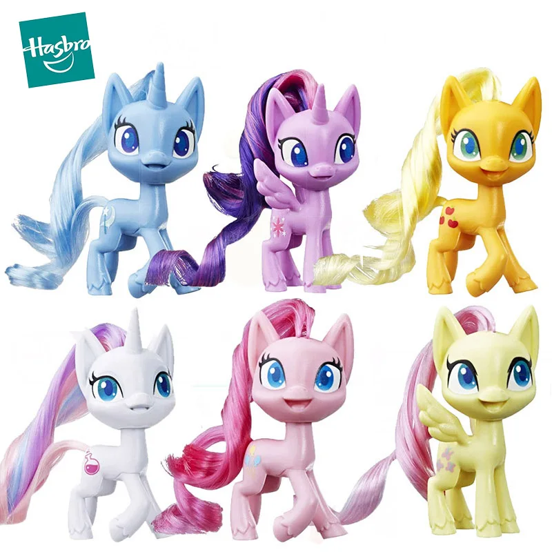 Hasbro-My-Little-Pony-Potion-Pony-Figure-3-Inch-Anime-Figure-Toy ...