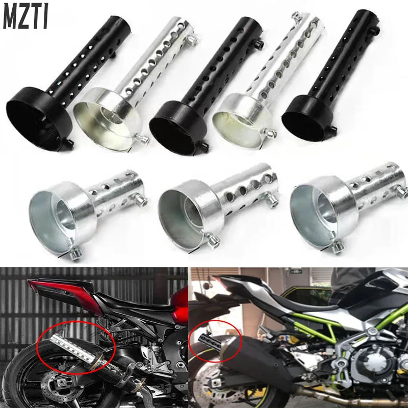 Motorcycle-Can-DB-Killer-Silencer-Noise-Sound-Eliminator-Exhaust ...