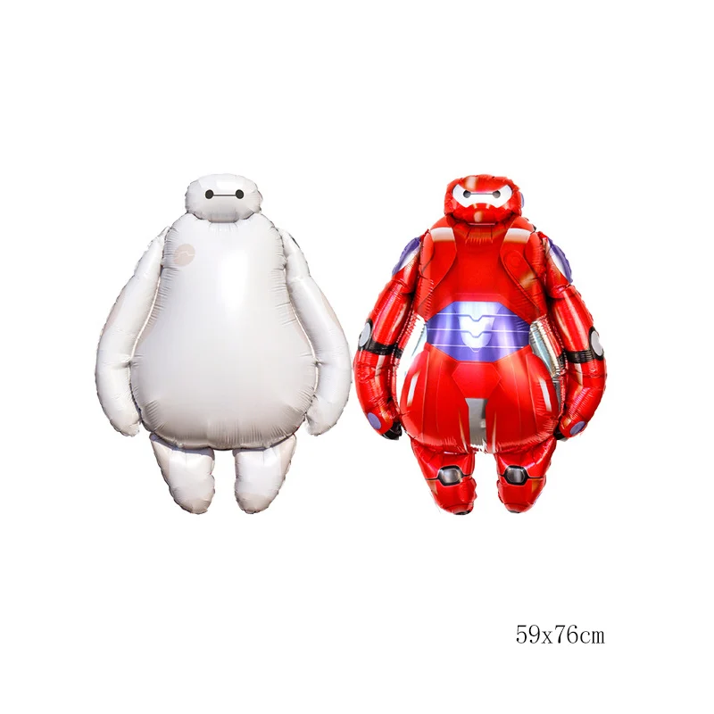 Big Hero 6 Baymax Wallpaper
