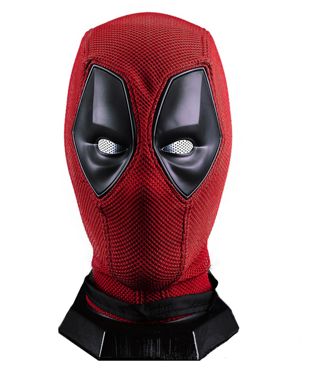 Deadpool Under The Mask