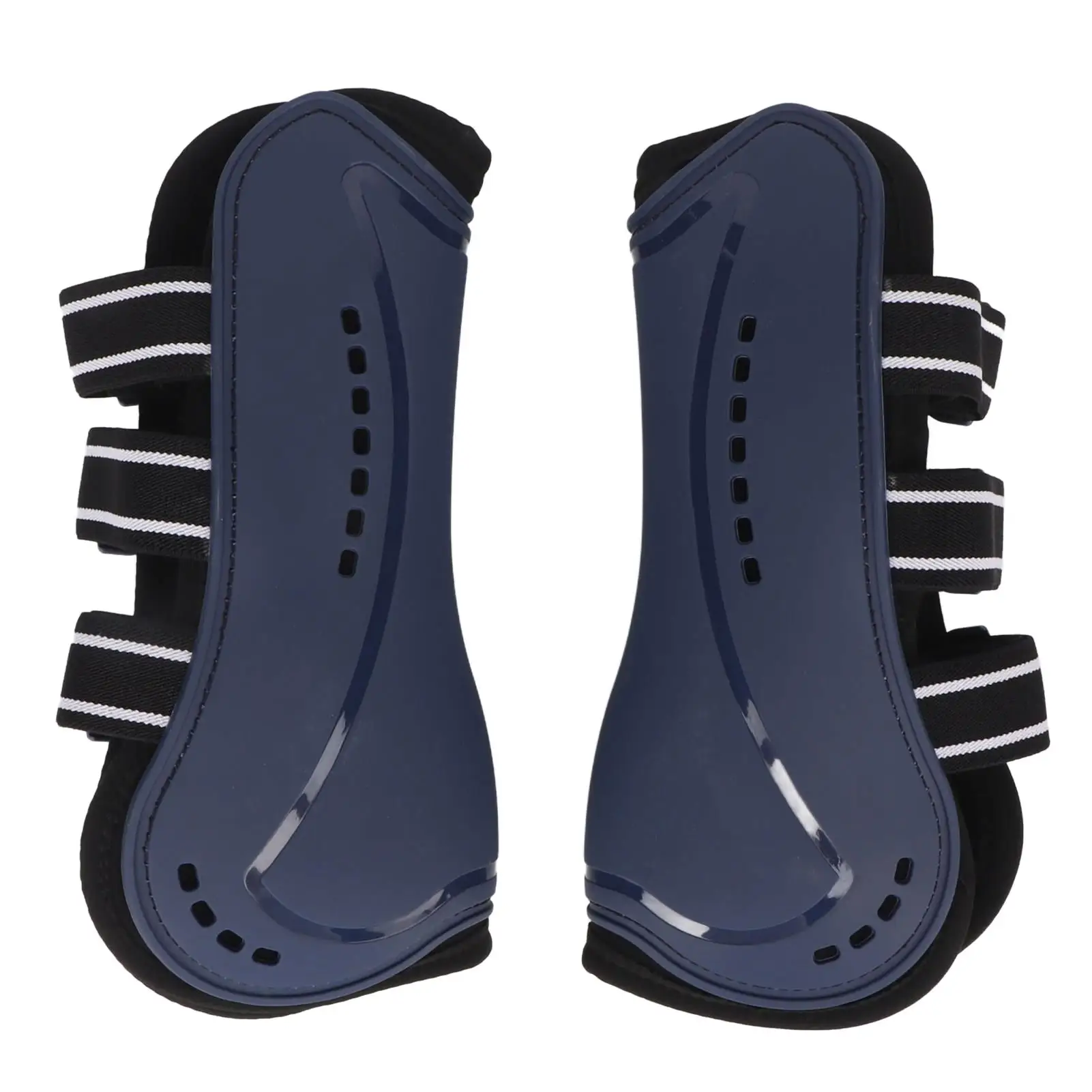 Horse-Front-Leg-Boots-Shock-Absorption-Lightweight-Protector-for ...