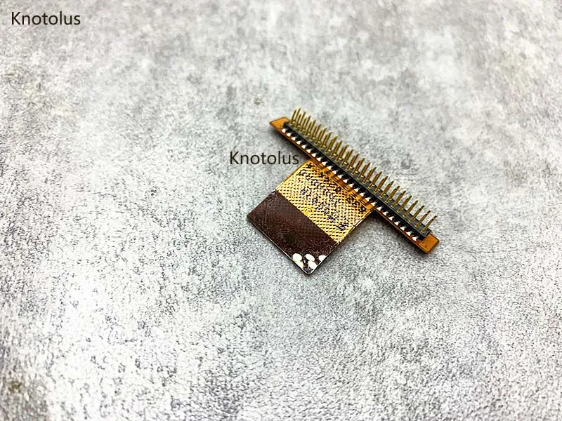 hard disc hard disk HD connection flex ribbon cable for iPod mini 2nd ...