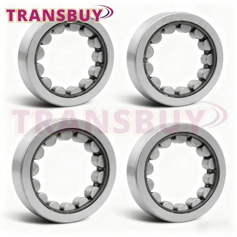 1 pcs BC5A RJ2 5T0 CR1 CR2 CY1A Auto Transmission Bearing B3810 B38-10 ...