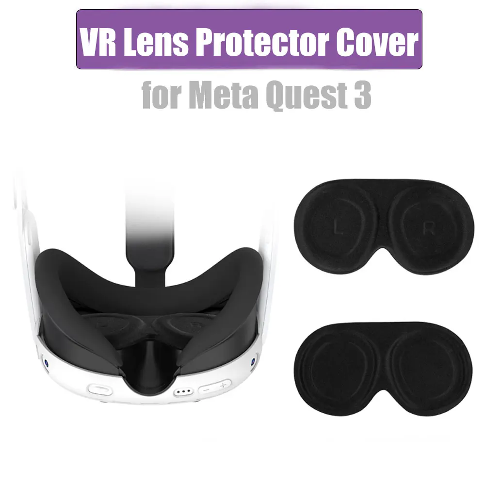 VR-Lens-Protector-Cover-Dustproof-Anti-scratch-VR-Lens-Cap-Replacement ...