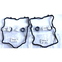 חדש לגמרי Valve כיסוי אטם ערכת סט 13272AA170,13270AA240,10966AA041 ...