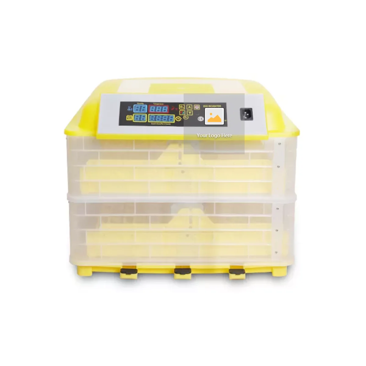 Full-Automatic-Chicken-Egg-Incubator-96-egg-incubator-fully-automatic ...