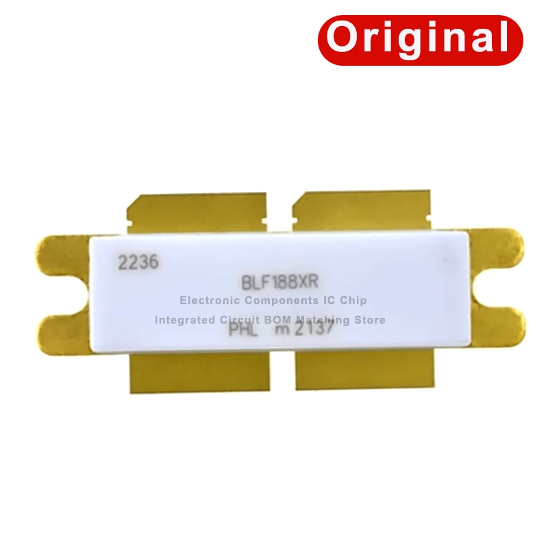 1PCS BLF188XR BLF188XRU Transistor BLF188XRURF FET N-CH 135V 10MHz to ...
