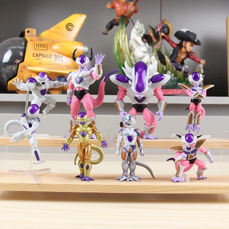 Dragon-Ball-Z-Freeza-Figura-Figuras-Anime-Freezer-Estatueta-Gk-Est-tua ...