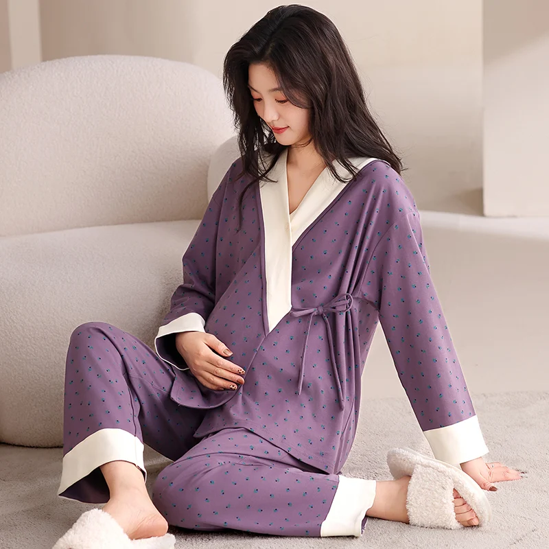 Best Postpartum Nursing Clothes for Comfort and Convenience: Real User ...