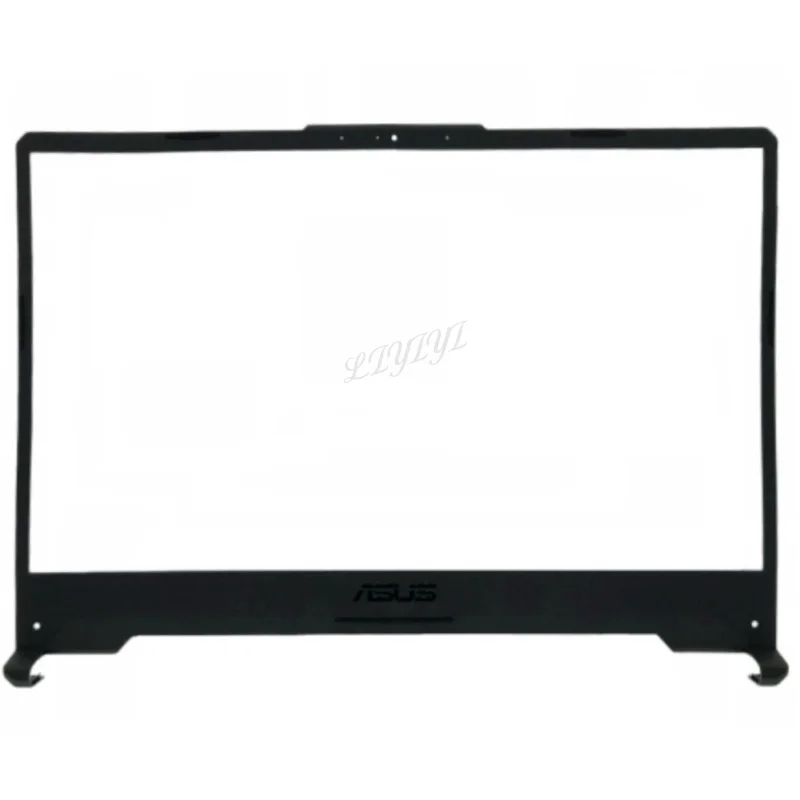 New-For-ASUS-TUF-Gaming-A15-F15-FA506-FX506HM-LCD-Front-Bezel-Cover ...
