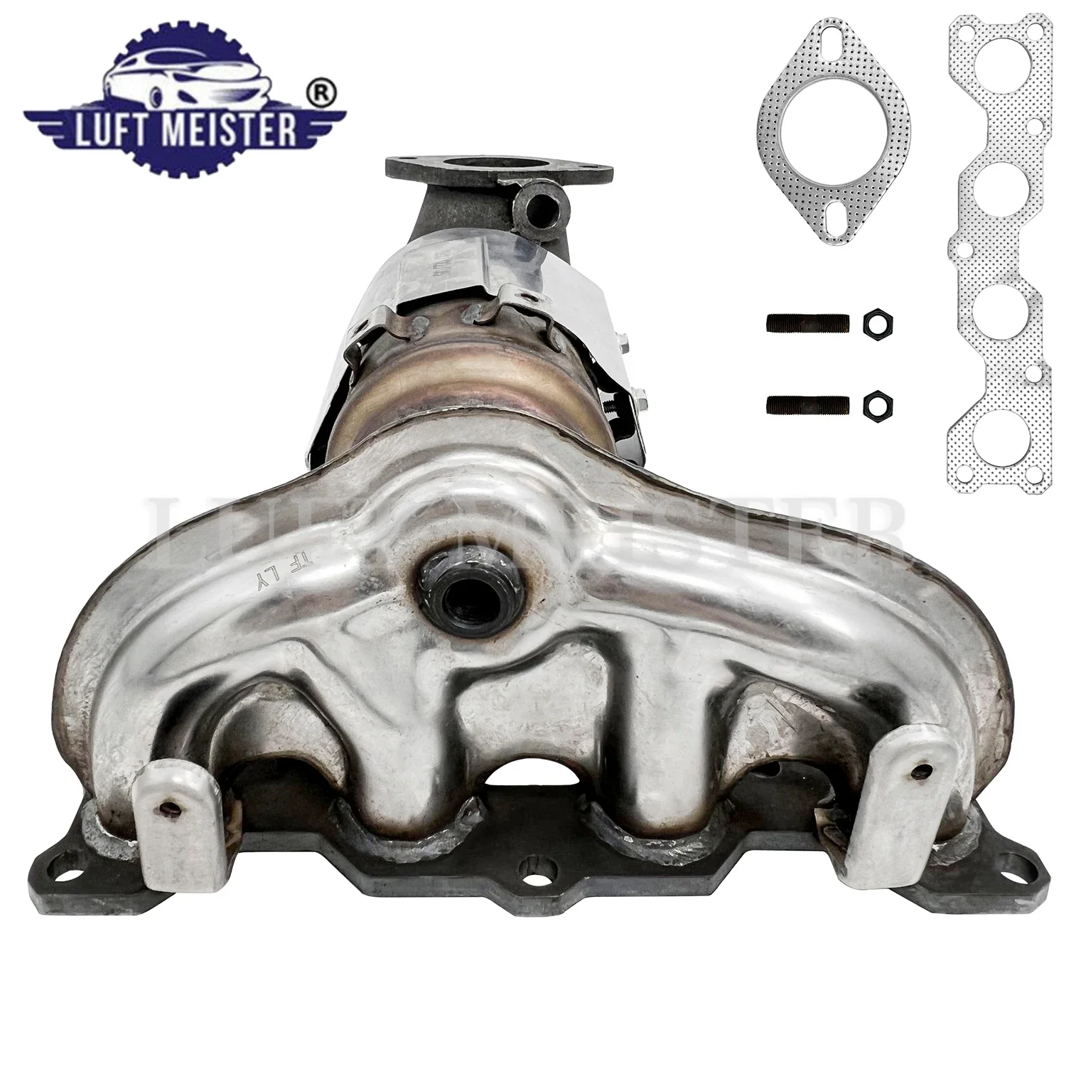 285102G445-Catalytic-Converter-for-Hyundai-Santa-Fe-Sport-L4-2-4L-2014 ...