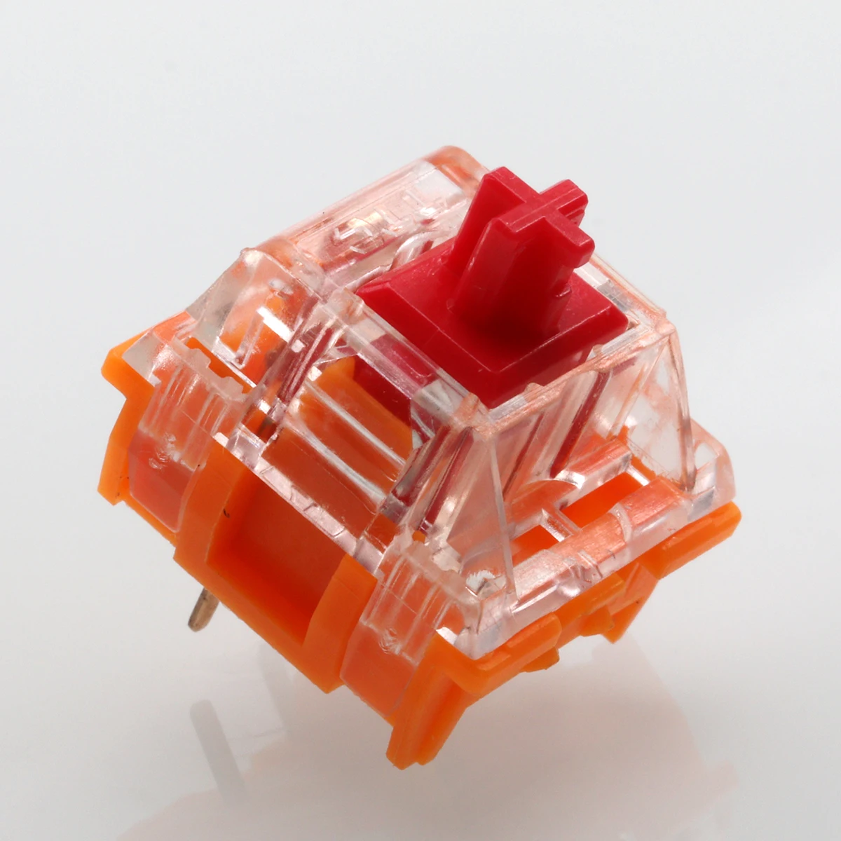 TTC-Golden-Red-V3-Switches-Linear-45g-3Pins-Switch-for-Mechanical ...