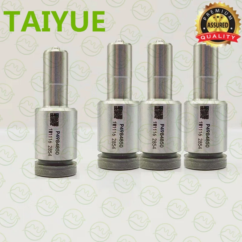 4PCS-Car-Accsesories-Common-Rail-Diesel-Nozzle-Atomizer-P4359206FSW ...