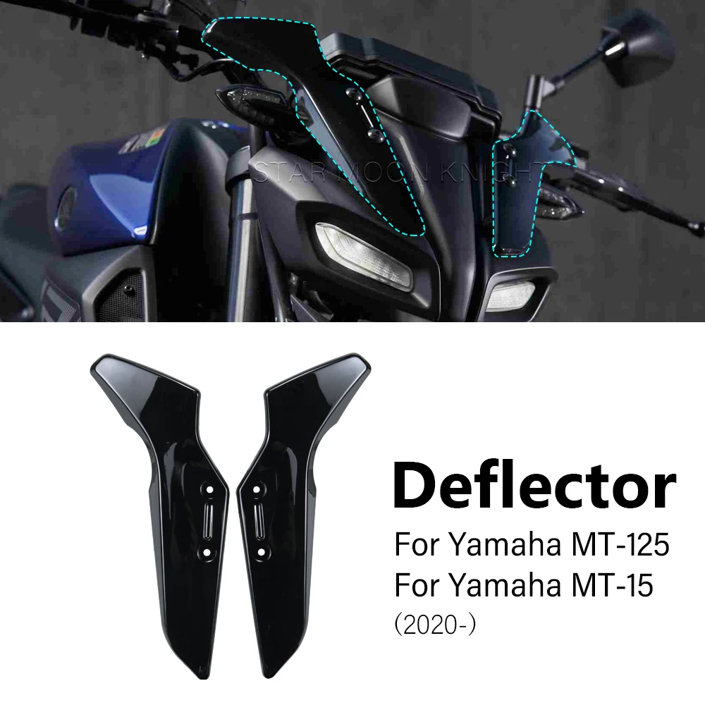 For-Yamaha-MT-125-MT-15-MT-125-15-MT125-MT15-2020-Motorcycle ...