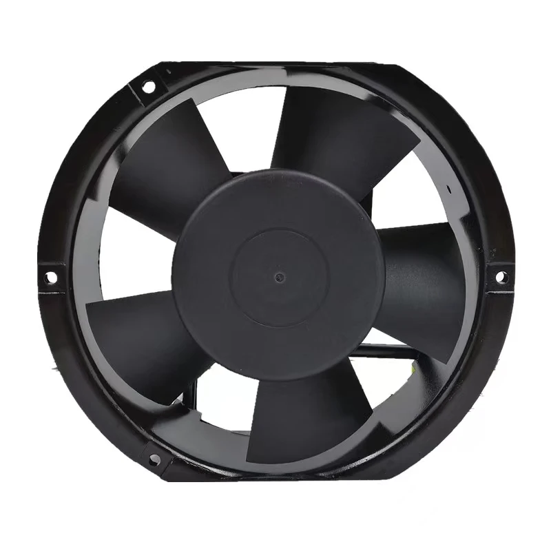 17cm 17251 110V 220-240V AC fan cabinet cooling fan - laptop ...