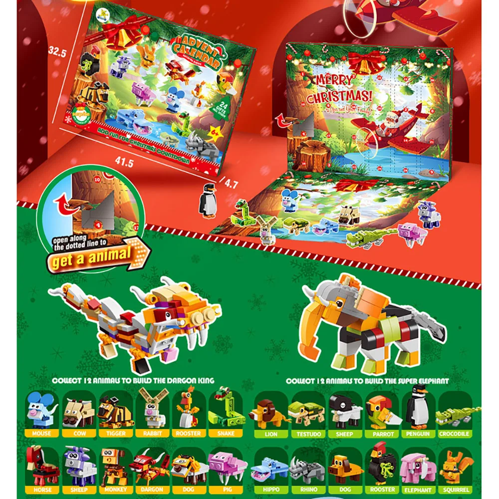 Angry Birds 2022 Calendar