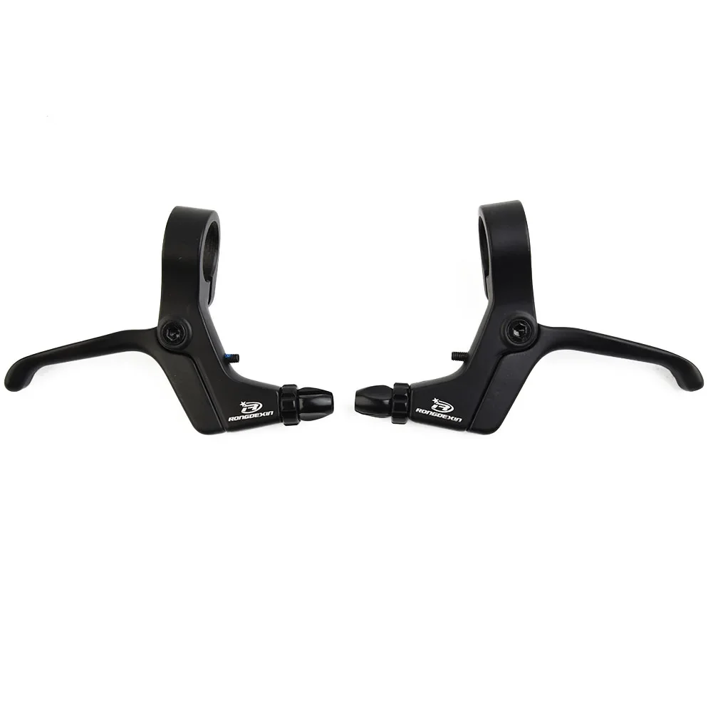 2-Finger-Lever-Brake-Lever-2-Finger-Accessories-Aluminum-Alloy-Brake ...