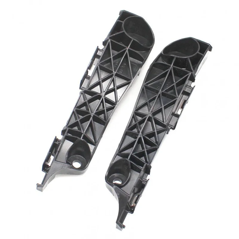 Front Bumper Retainer Support Bracket Left Right For Toyota RAV4 2006 ...