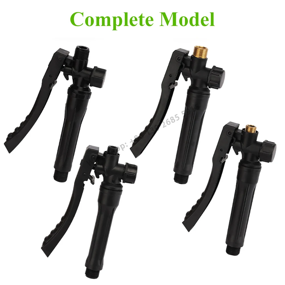 Agricultural-Sprayer-Handle-Switch-Handle-Electric-Manual-Sprayer ...