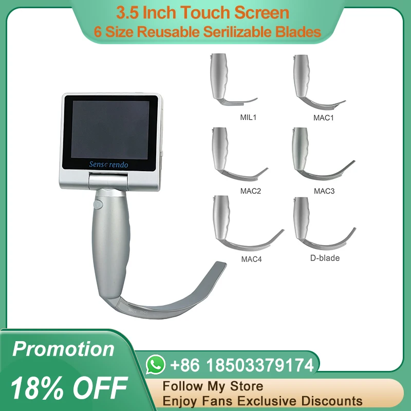 3-5-Inch-High-Resolution-Touch-Screen-Anesthesia-Digital-Video ...